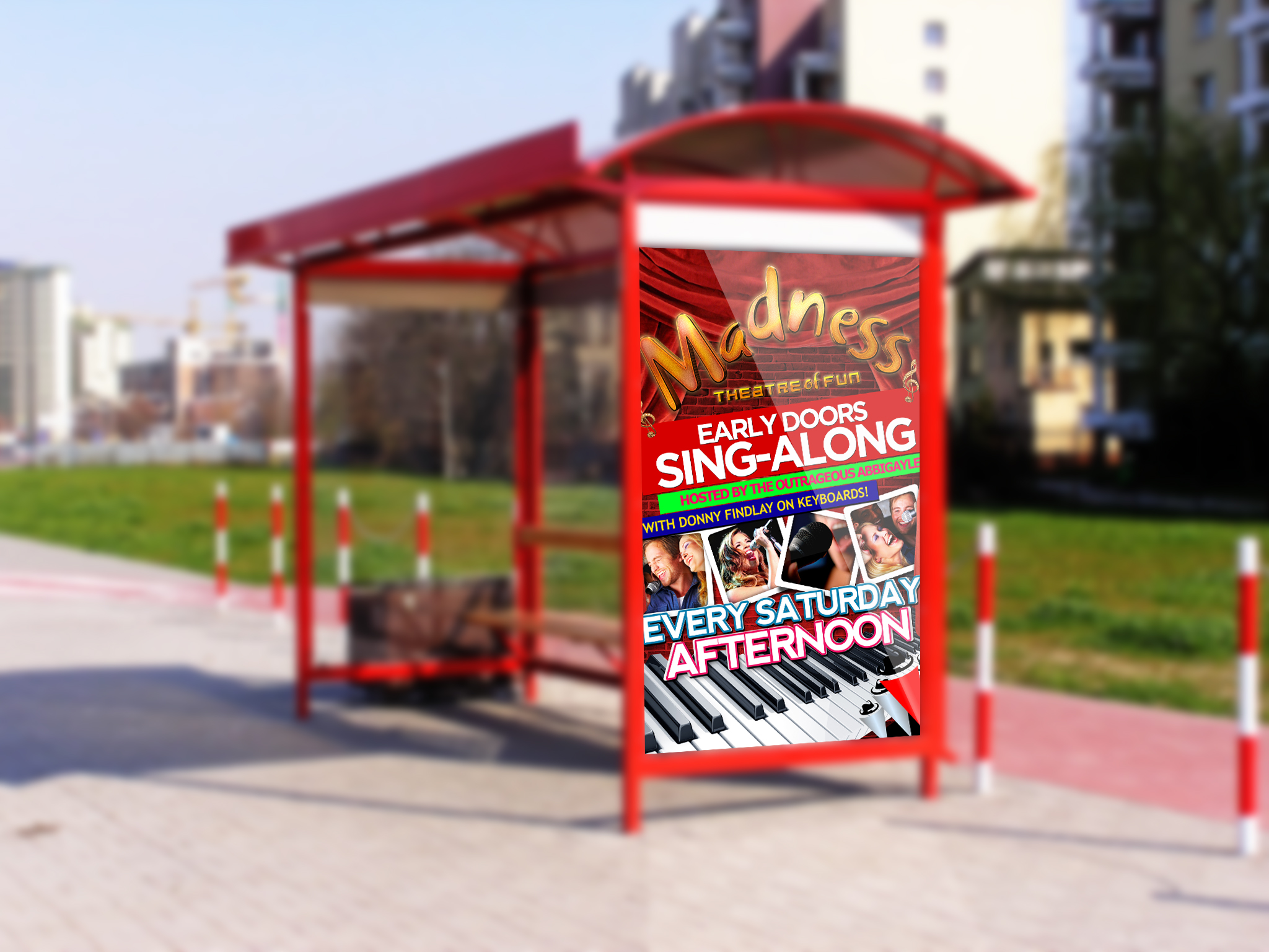 Home - Sign Ventures-Best Branding Company in Kenya| Outdoor & Indoor Signs